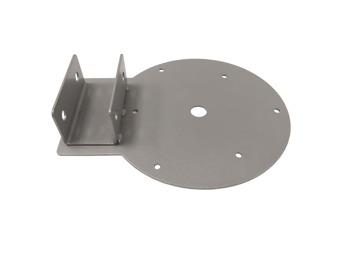 6" Beacon Top Mount For Headache Rack – E.H Global LTD