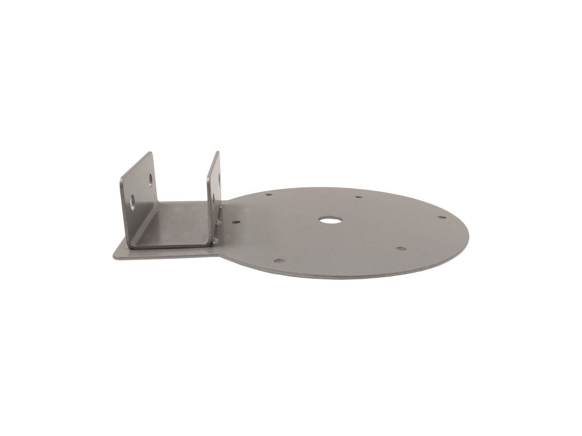 6" Beacon Top Mount For Headache Rack – E.H Global LTD